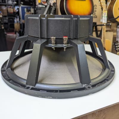 1990s Electro-Voice EVM 15L Proline 400 Watt 15" | Reverb