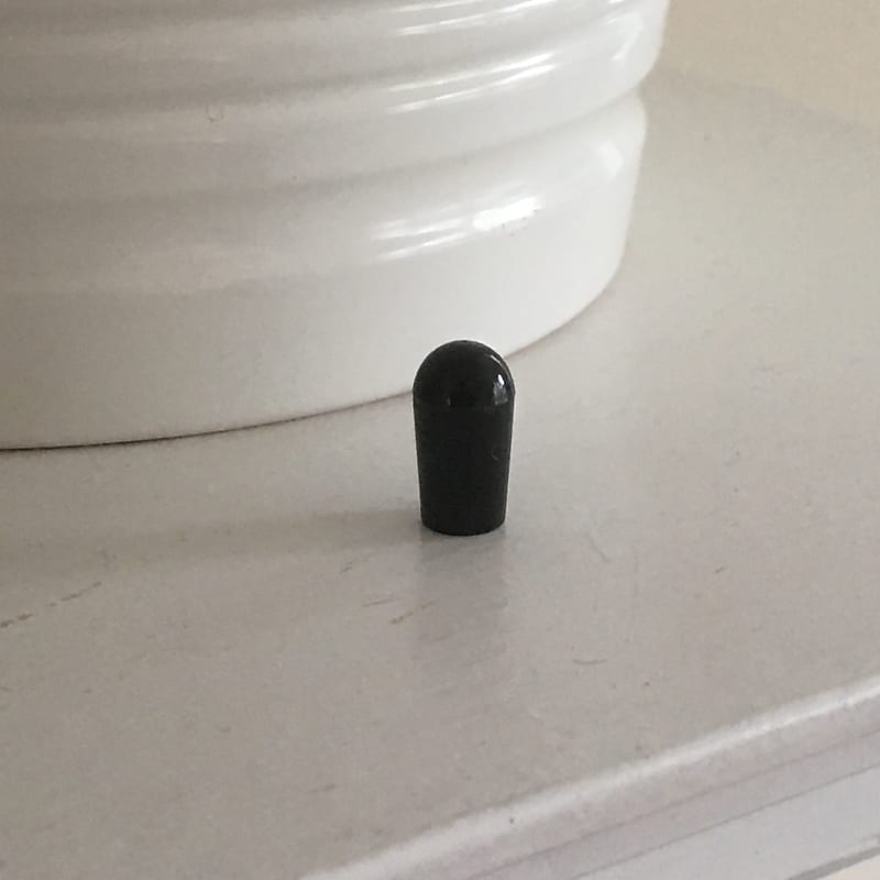 Vintage Made in USA Fender Telecaster Custom Toggle Switch | Reverb