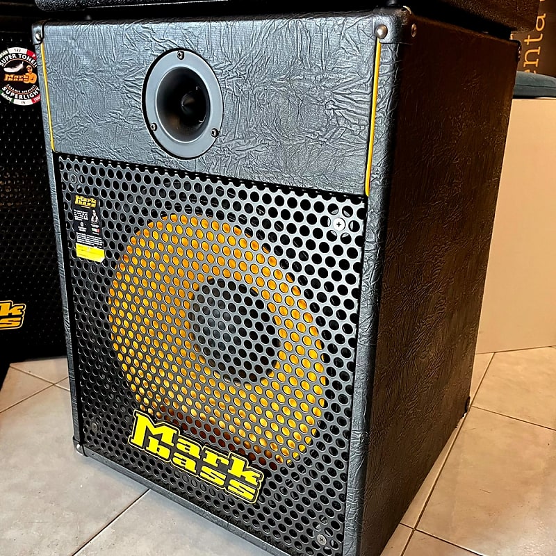 Markbass New York 151 RJ | Reverb