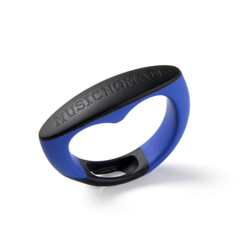 Music Nomad GRIP Puller - Premium Bridge Pin Puller | Reverb