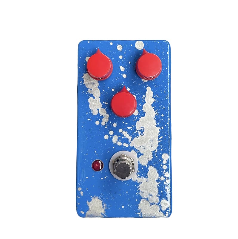 Greer Amps Southland Clone CULT-FX | Reverb