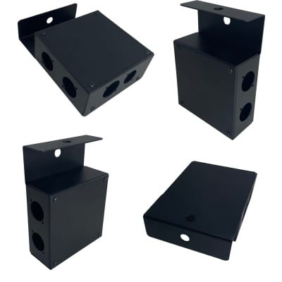 PROCRAFT PBDF-1TR1PC4TR Flyable Power Drop AC Stringer Box | Reverb