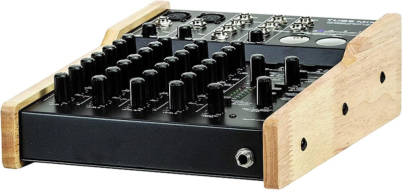 ART TubeMix Five Channel Mixer with USB and Assignable 12AX7 | Reverb