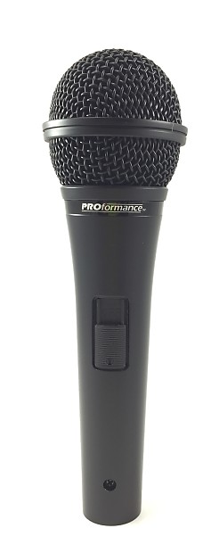 Audio Technica PROformance P615 Professional Microphone | Reverb