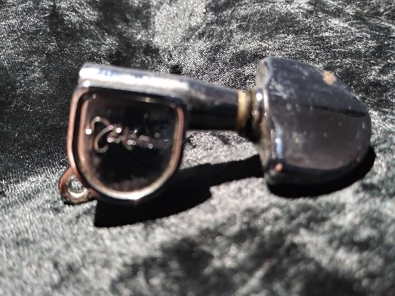 Takamine Acoustic Tuning Machine | Reverb