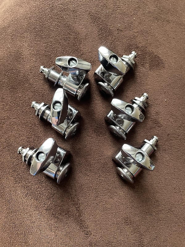 Sperzel Locking Tuners | Reverb