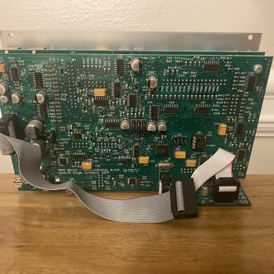 RARE Special Stage Systems Oscillographic Block | Reverb