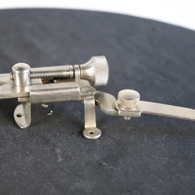 Slingerland 3-Point Professional Nickel Snare Drum Throw-Off | Reverb