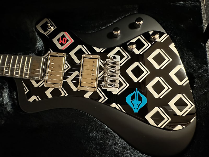 ESP STREAM-Miku-Hatsune Miku 15th ANNI Limited 39 pieces 2023 | Reverb