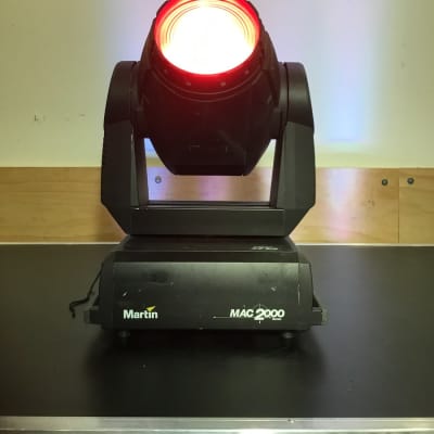 Martin ERA 800 Performance Martin Moving Light | Reverb