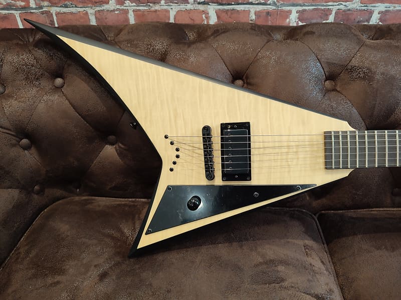 Jackson Pro Series Christian Andreu Signature RRT | Reverb Deutschland