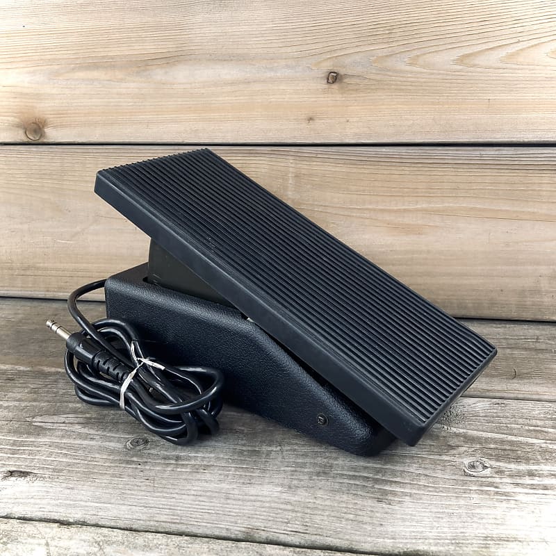 YAMAHA - DX7 Expression Pedal / Foot Controller - 80s | Reverb Canada