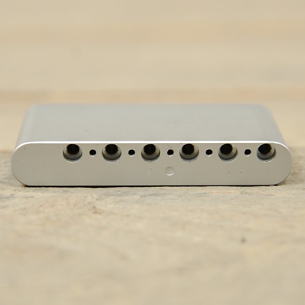 Callaham Mexican Standard Block Enhanced USED | Reverb