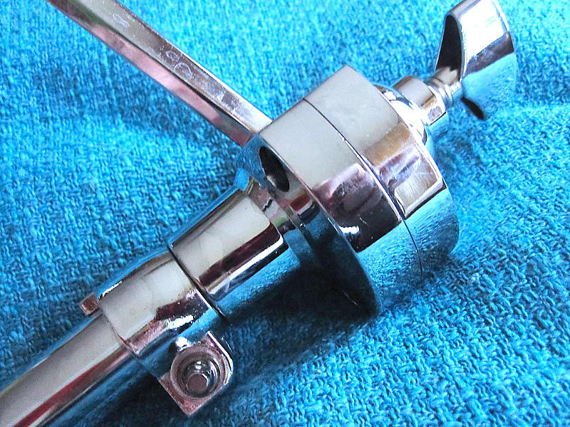 Yamaha-Style Tom Arm with Memory Lock | Reverb Australia