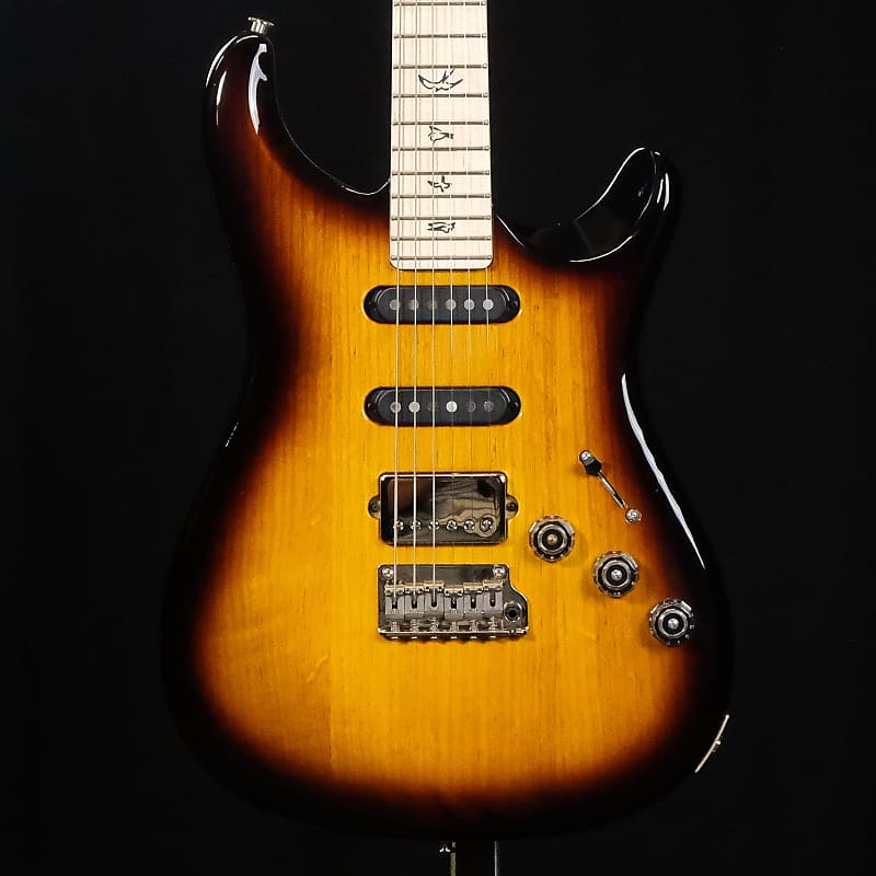 PRS Fiore Electric Guitar - Sunflower | Reverb