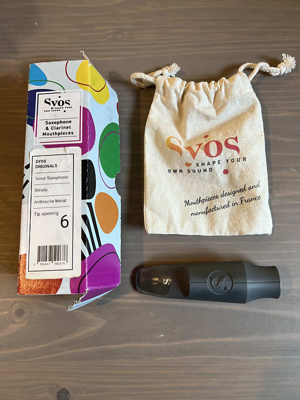 Syos Steady 2023 | Reverb