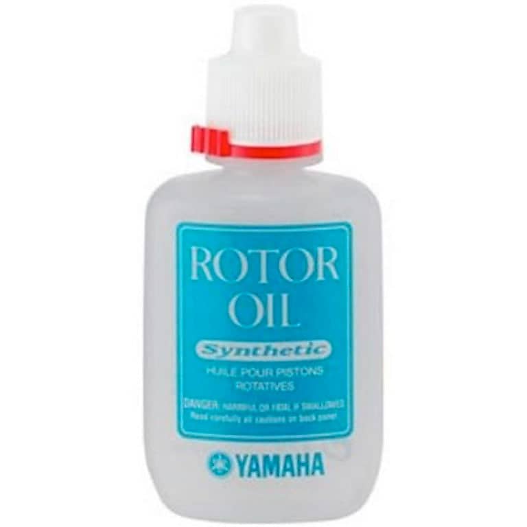 Yamaha Yacro Synthetic Rotor Oil | Reverb