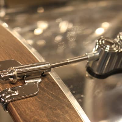 PDP 25th Anniversary Clear Acrylic Kit 4-Piece Shell Pack | Reverb