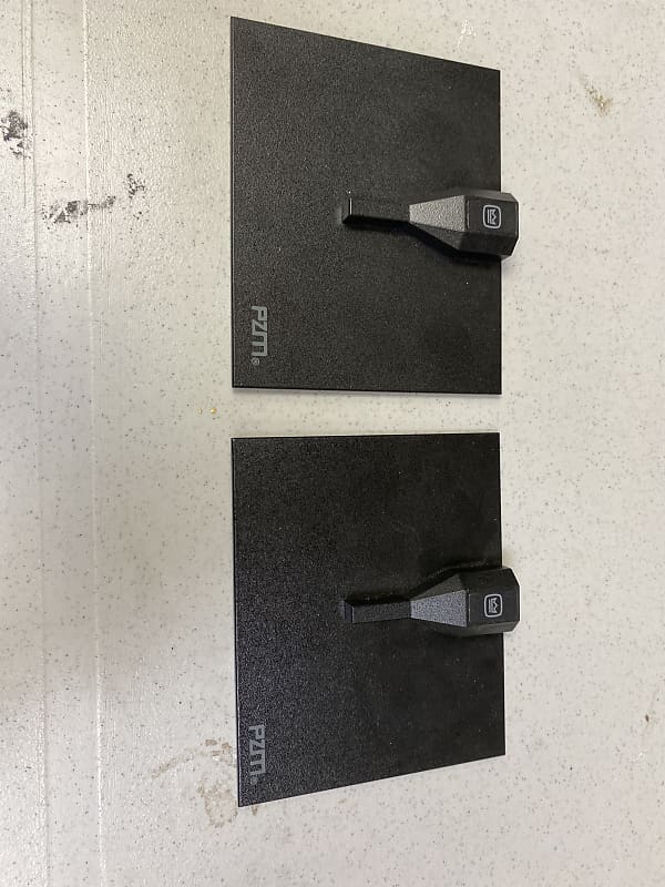 Crown PZM 30D | Reverb