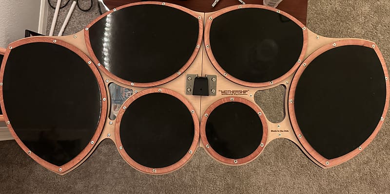 Offworld Mothership Tenor Pad | Reverb