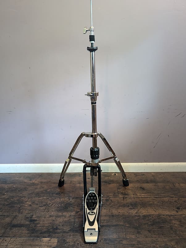 Pearl PowerShifter Eliminator Hi-Hat Stand | Reverb Australia