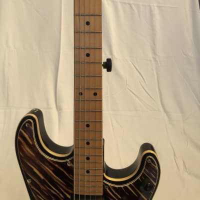 Robin "Deep Six" Baritone Guitar | Reverb