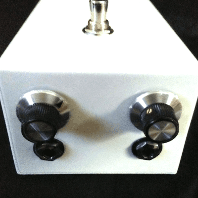 Castledine Olympic Custom Fuzz RARE Axis Mayer Jimi Hendrix Castledine Olympic Custom Fuzz RARE Axis Mayer Jimi Hendrix