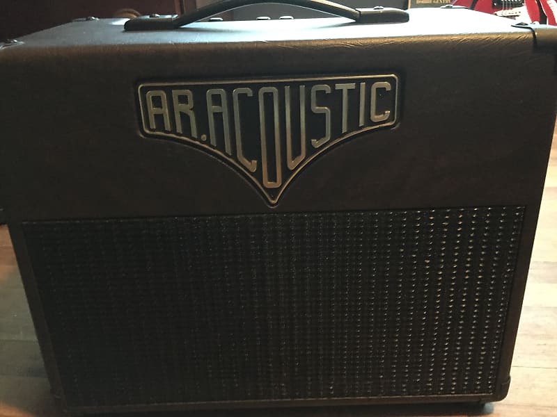 ar acoustic Pro Reverb 65 watt amp | Reverb