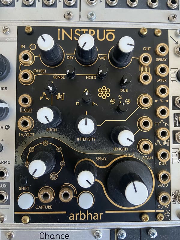 Instruo Arbhar | Reverb UK