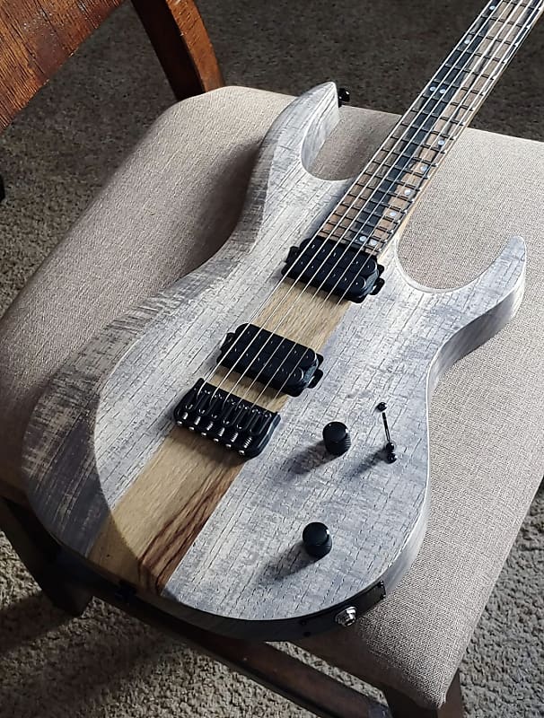 Kiesel Aries | Reverb