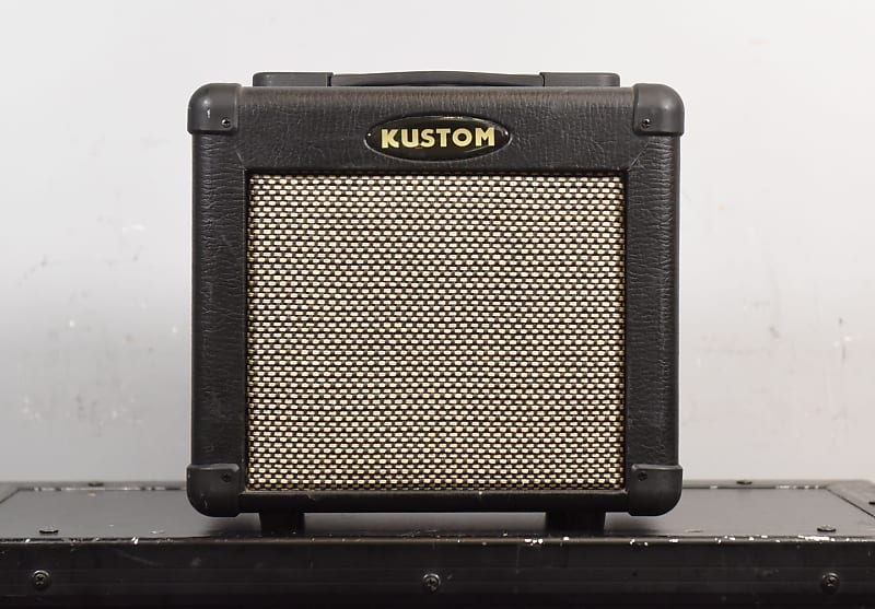 Kustom KGA10 1x6" Combo, Recent | Reverb