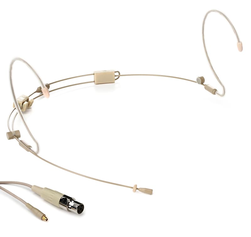 Provider Series PSM1 Omnidirectional Headworn Microphone for | Reverb