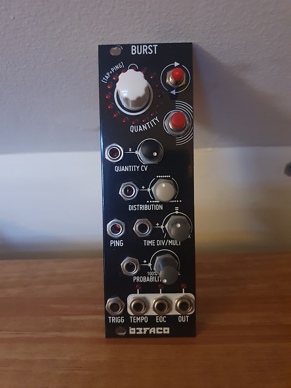 Befaco Burst | Reverb