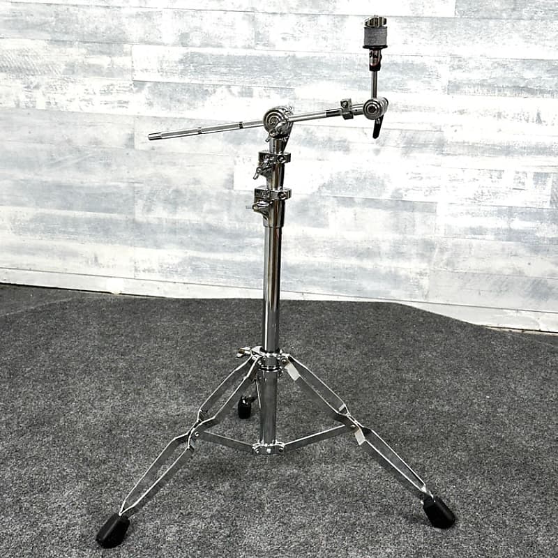 Used DW 9000 Heavy Duty Boom Cymbal Stand 1 of 2 - Very Good | Reverb