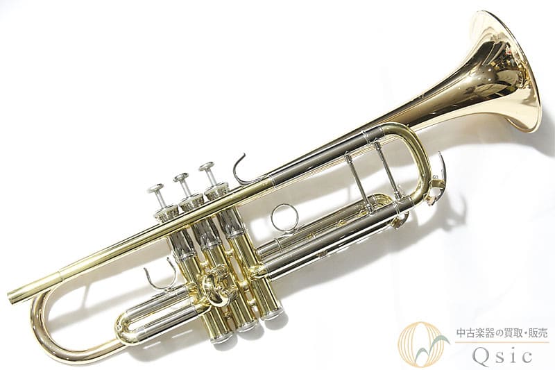 Yamaha Ytr 8335 G | Reverb