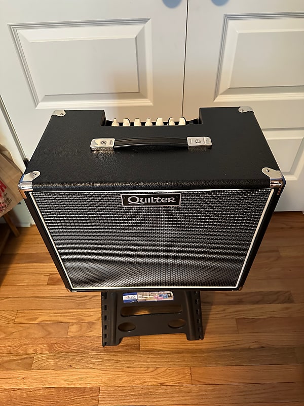 Quilter Tone Block 202, Block Dock 12HD 2018-2020 | Reverb