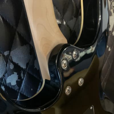 Used Washburn RX20F HSS Electric Guitar - Sunburst 021824 | Reverb