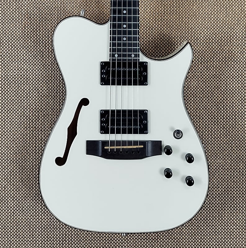 2007 Carvin AE-185 - Piezo Bridge - All Original Working | Reverb