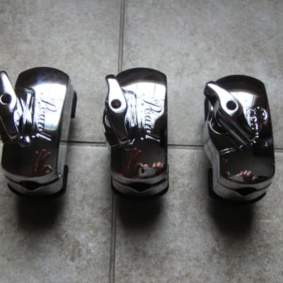 Pearl LB-200 Masterworks Reference Pure Floor Tom LB200 leg | Reverb