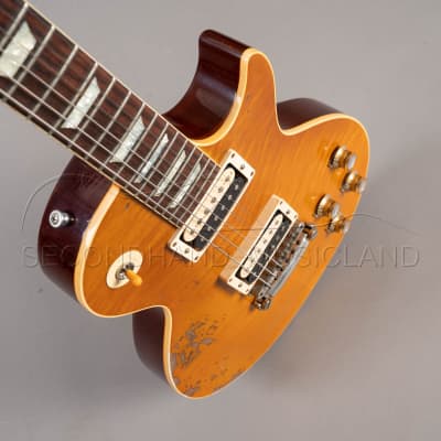 Gibson Custom Shop 1959 R9 60th Anniversary Slash "AFD" | Reverb UK