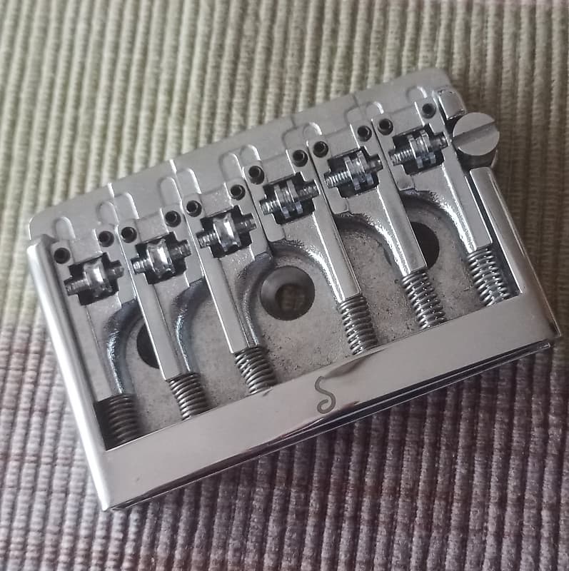 schaller 3d bridge