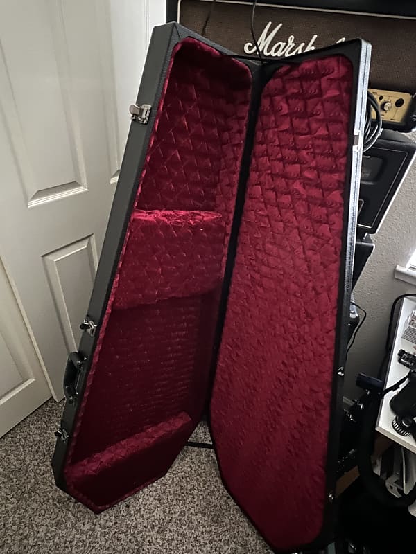 Coffin Case | Reverb