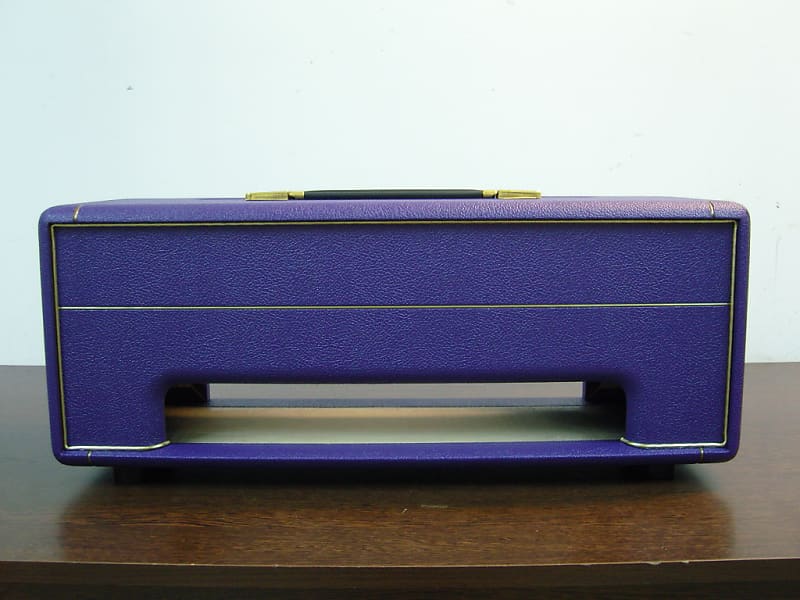 Marshall Plexi / Bluesbreaker / JTM / 18W style Custom | Reverb