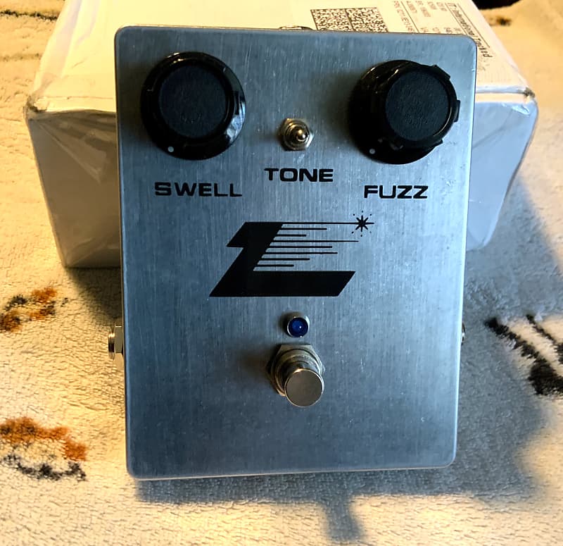 B.G. Harding Zonk Machine | Reverb