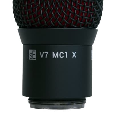 sE Electronics V7 MC1 X Microphone Capsule for Shure Wireless | Reverb