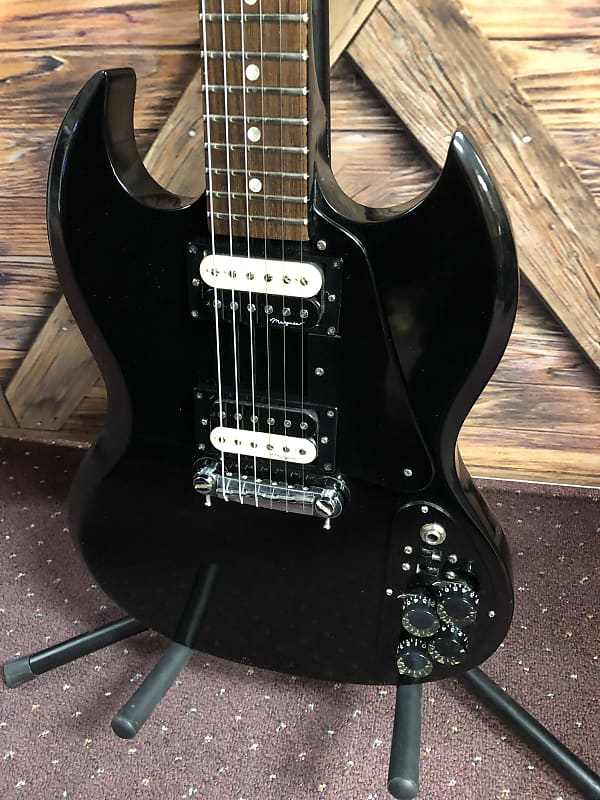 Gibson SG III 1972-77 | Reverb