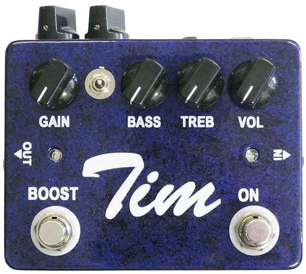 Paul Cochrane Tim | Reverb