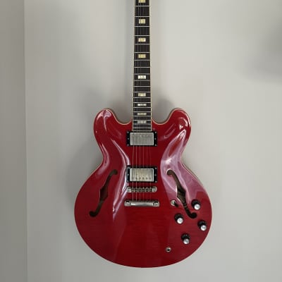 Tokai ES-150 MIJ 335 | Reverb