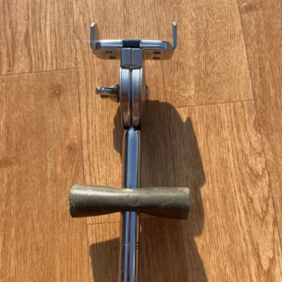 1960s Slingerland Double Tom Holder No. 171 Clip Mount | Reverb