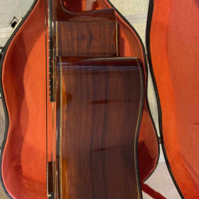 Candelas Custom Requinto 1993 | Reverb